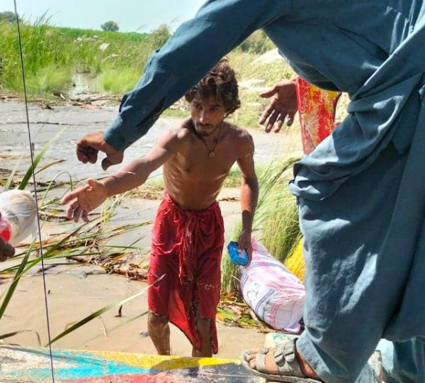 Disaster & Emergency Relief – Khuloos Foundation Pakistan
