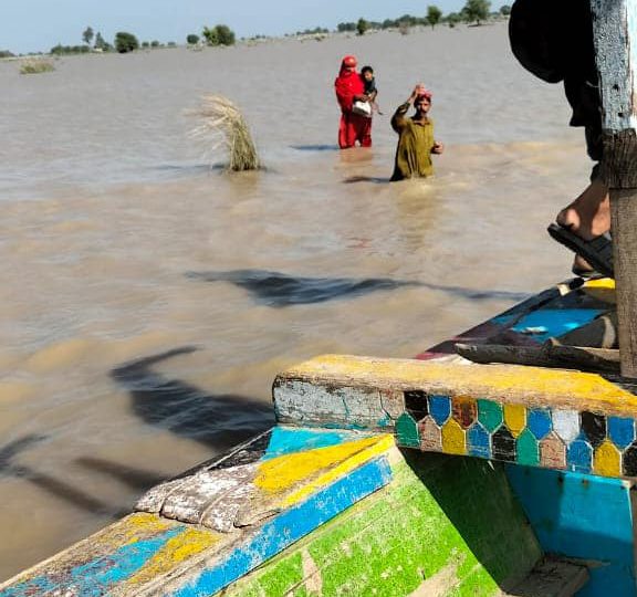 Disaster & Emergency Relief – Khuloos Foundation Pakistan