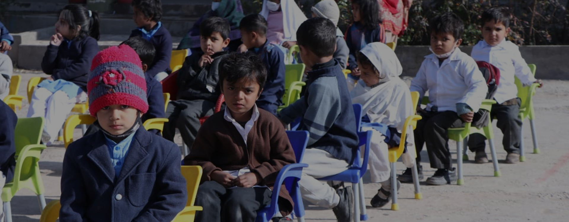 Khuloos Foundation Pakistan